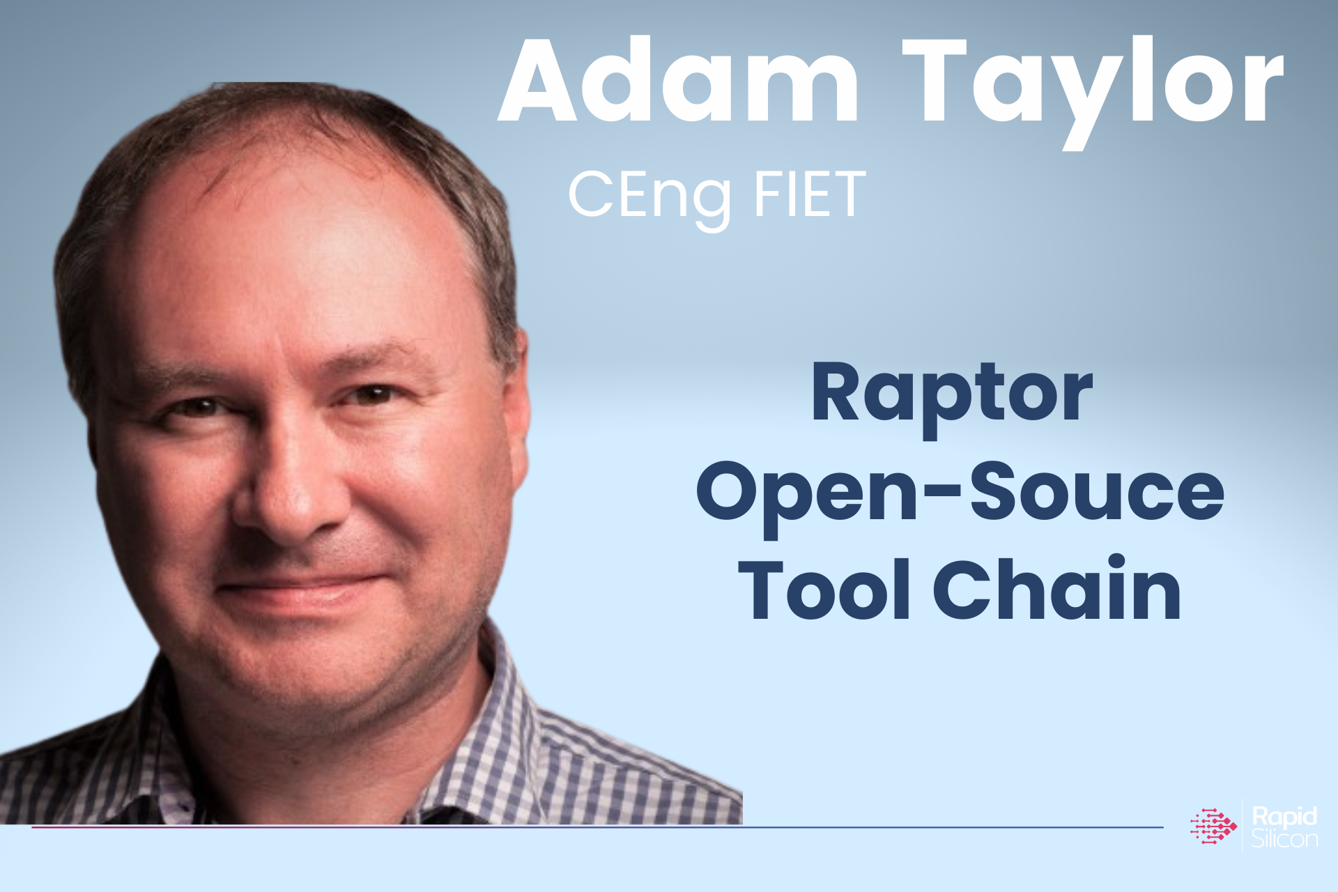 Blog - RapidSilicon